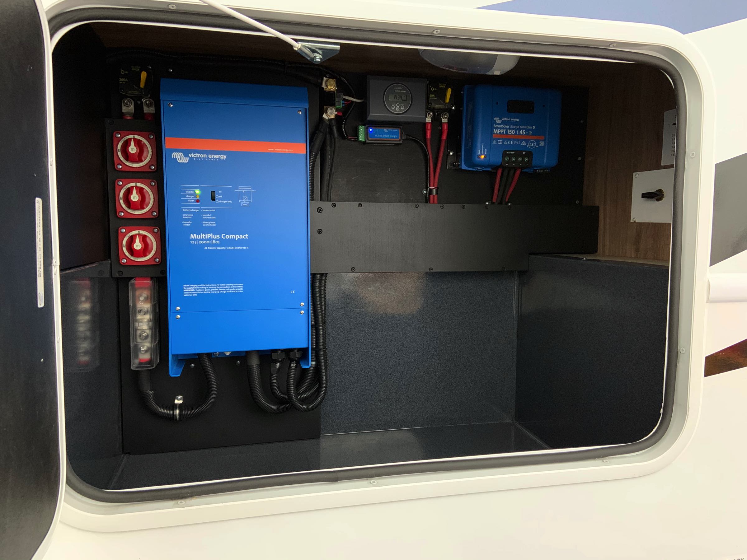 Installations | Boundless Power Systems